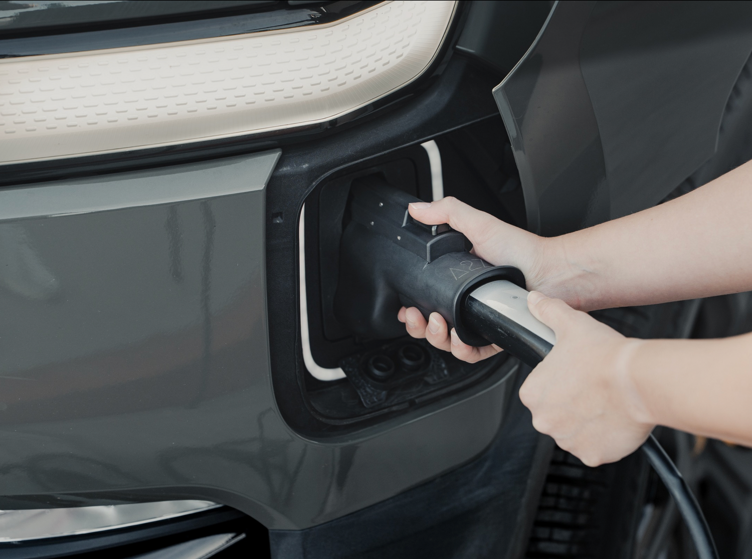 A2Z EV | EV Charging Solutions | Charging Adapters | Charging Stations