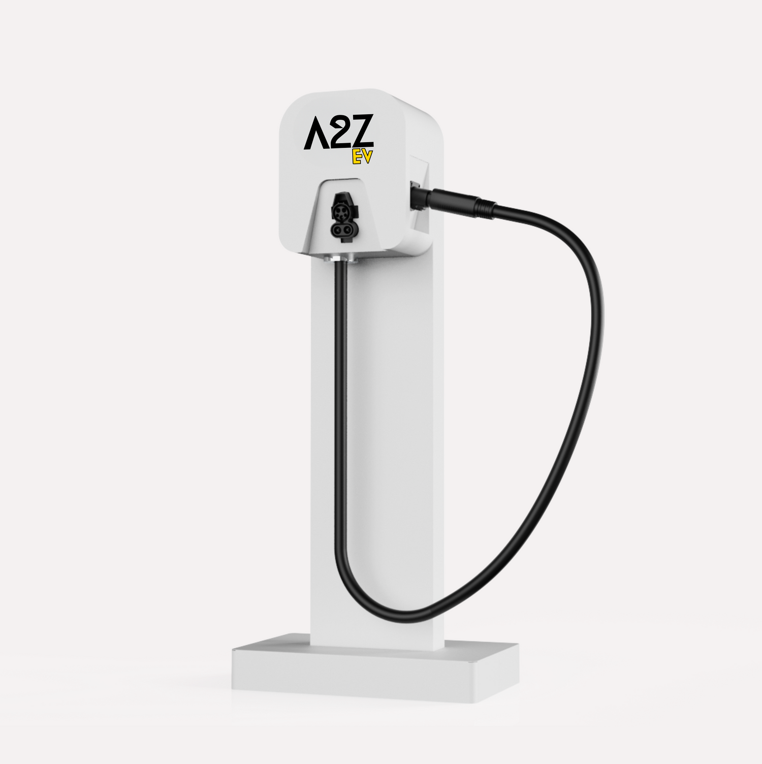 A2Z EV | EV Charging Solutions | Charging Adapters | Charging Stations